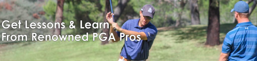 Advance Your Golf Skills at Golf College | Professional Golfers Career ...
